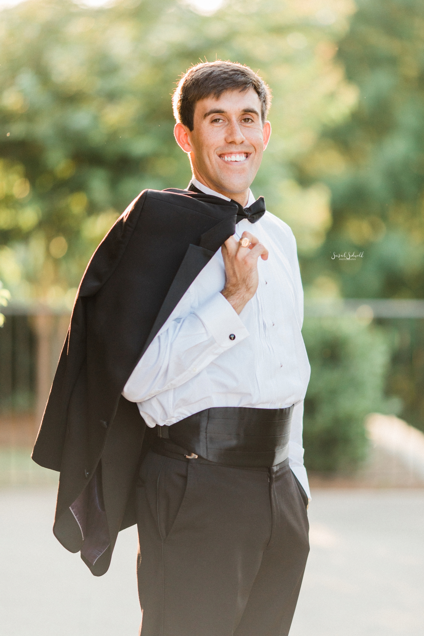 Hillwood Country Club Nashville Wedding | Alex & Clay - sarahsidwell.com