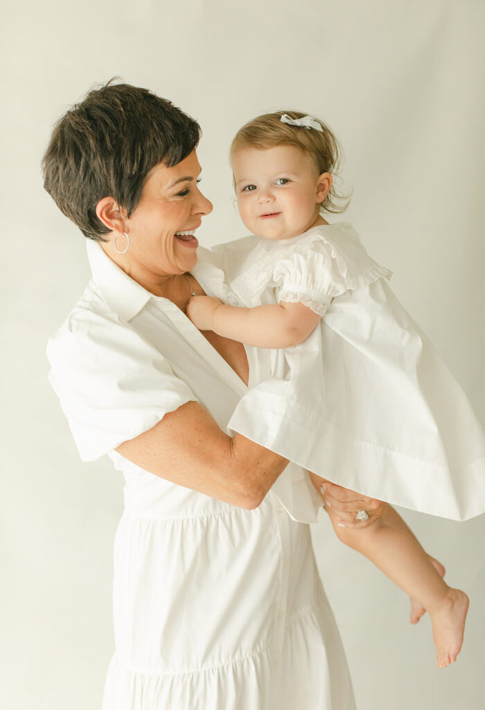 A Four-Generational Session in Nashville, TN - sarahsidwell.com