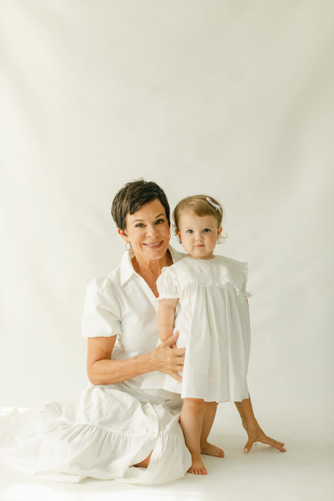 A Four-Generational Session in Nashville, TN - sarahsidwell.com