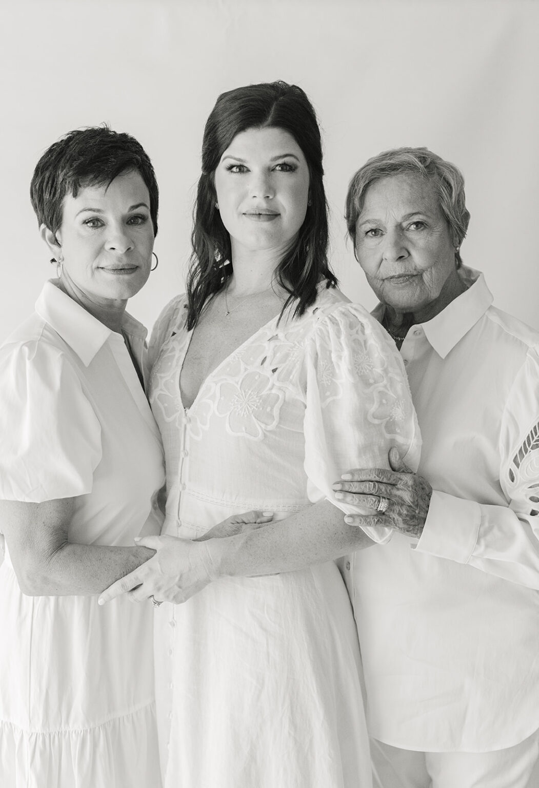 A Four-Generational Session in Nashville, TN - sarahsidwell.com