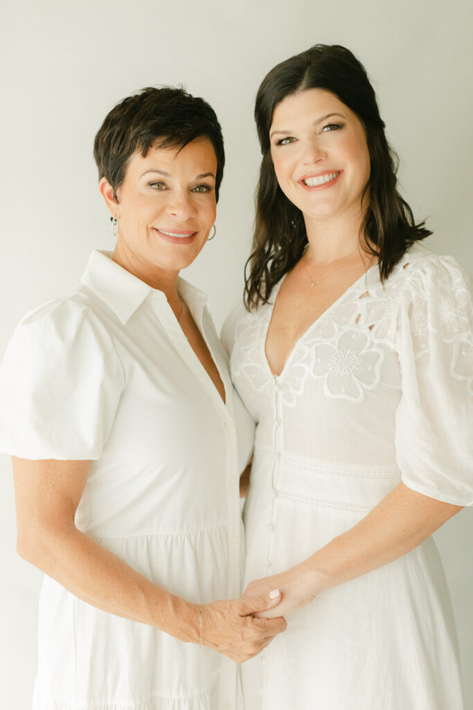 A Four-Generational Session in Nashville, TN - sarahsidwell.com