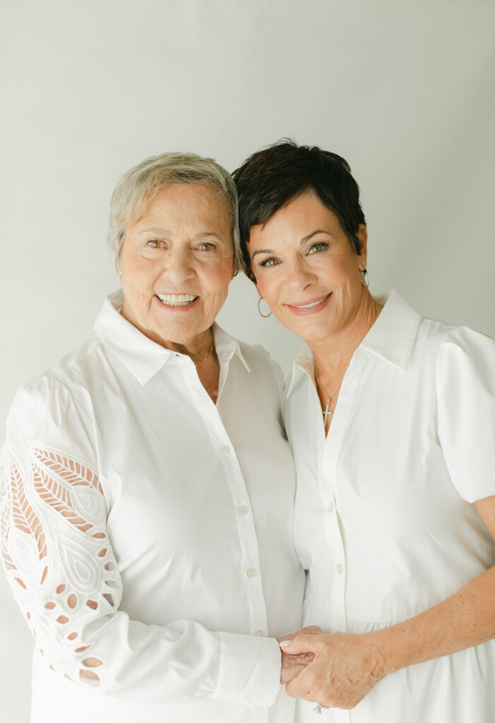 A Four-Generational Session in Nashville, TN - sarahsidwell.com