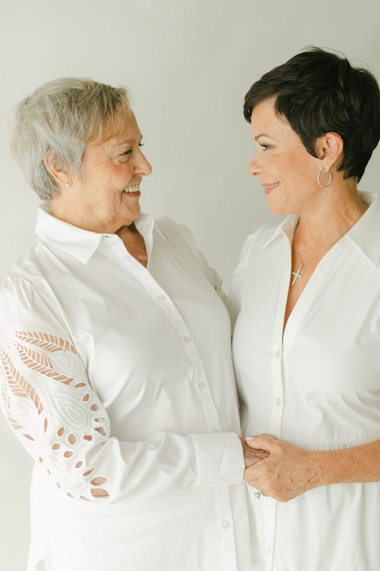 A Four-Generational Session in Nashville, TN - sarahsidwell.com