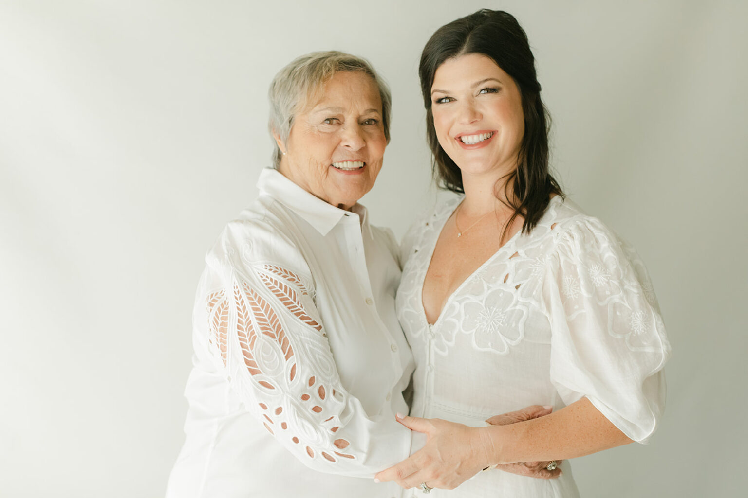 A Four-Generational Session in Nashville, TN - sarahsidwell.com