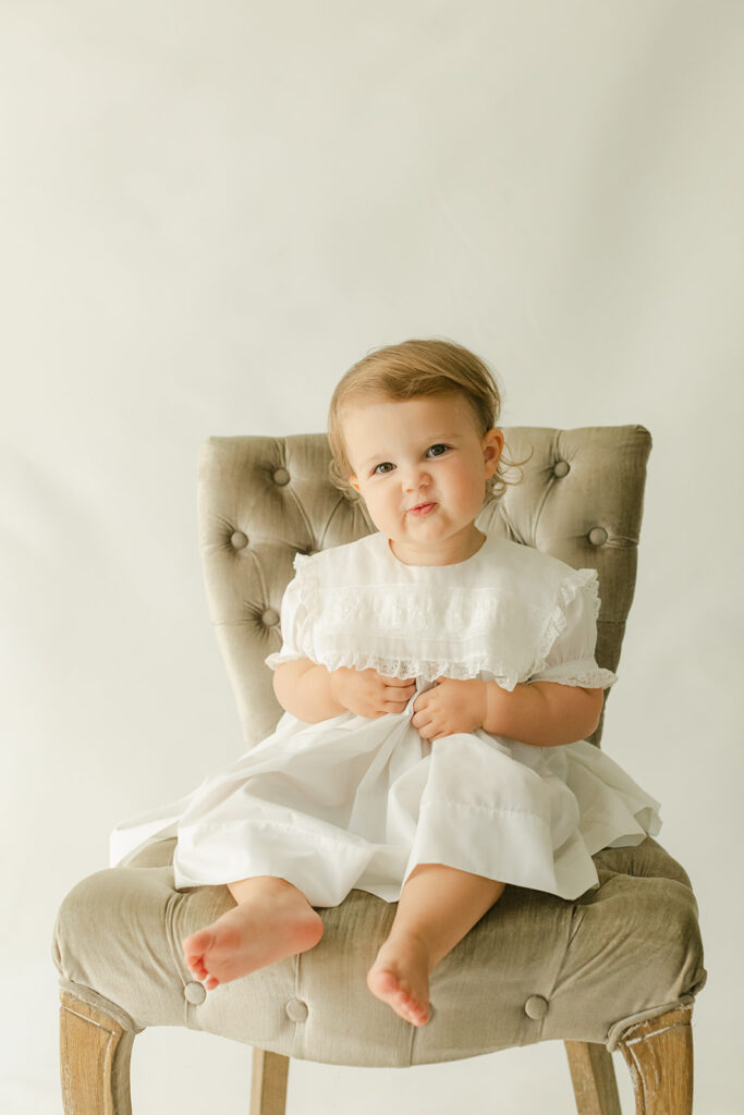 A Four-Generational Session in Nashville, TN - sarahsidwell.com