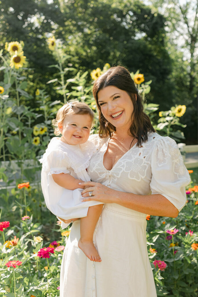 A Four-Generational Session in Nashville, TN - sarahsidwell.com